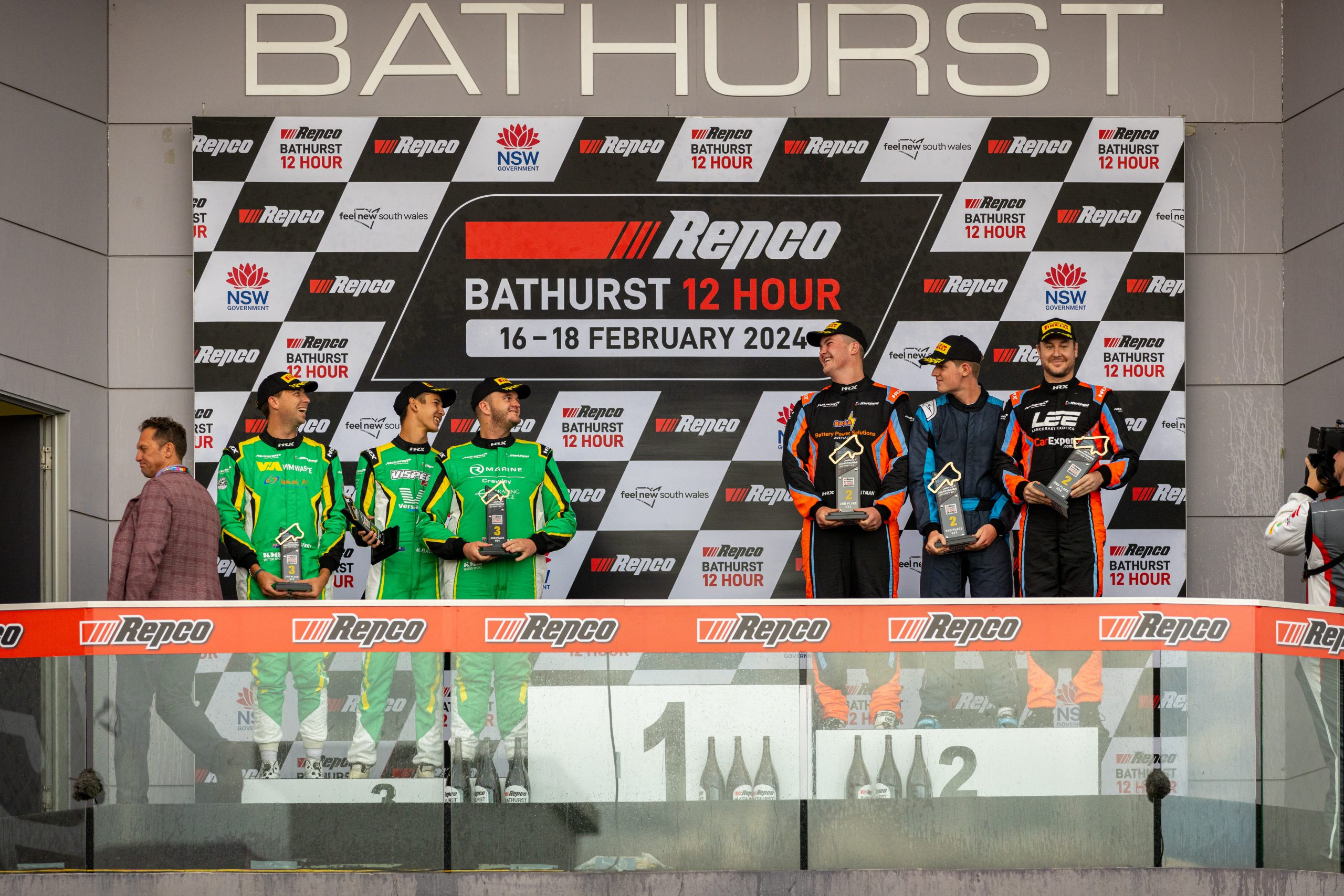 Gallery - Tom Hayman